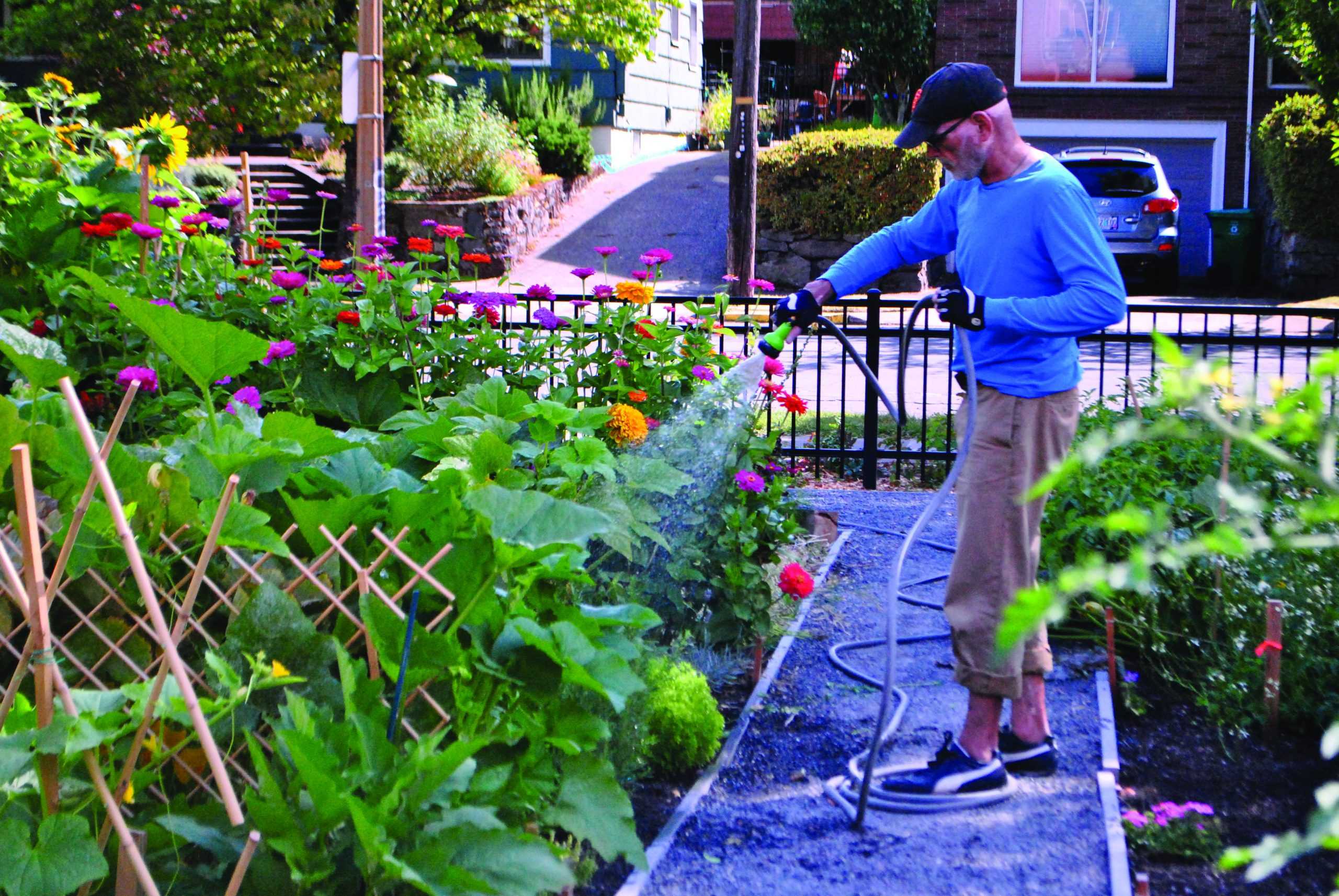 Growing a Community – Grant Magazine